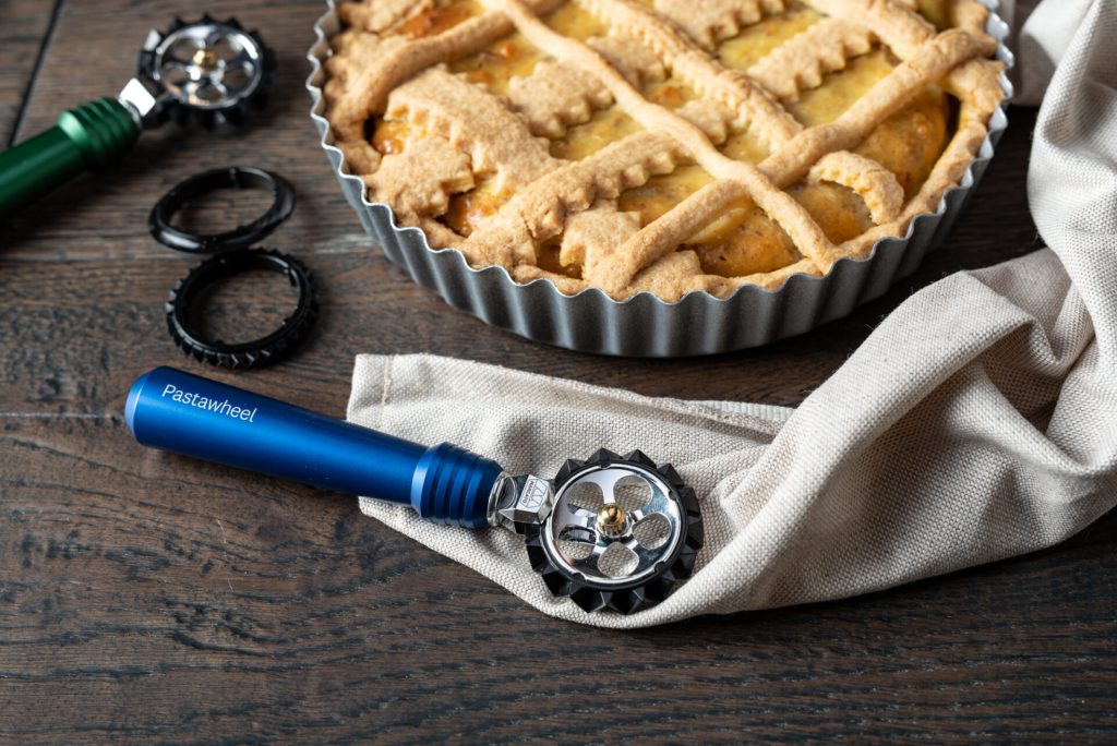 Marcato Pasta Wheel - YEG Cooking Classes