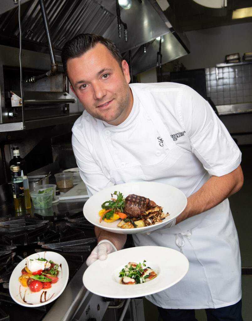 YEG Cooking Classes by Sorrentino's