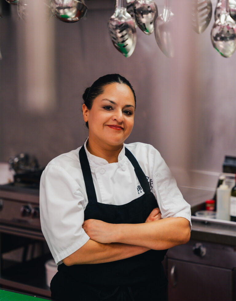 YEG Cooking Classes by Sorrentino's