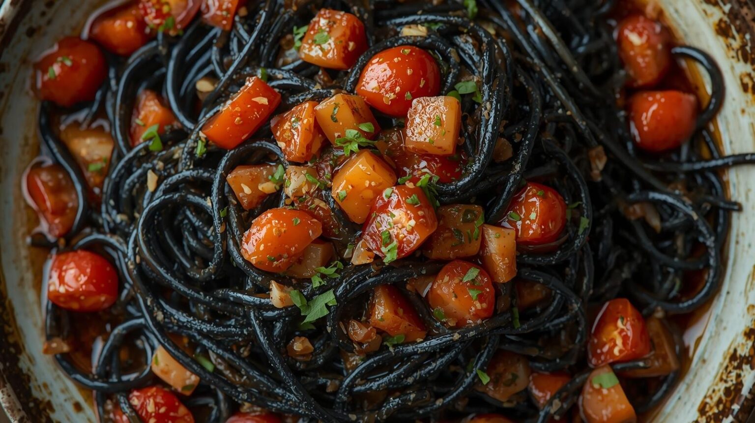 Pasta MasterClass: Colourful Pasta - YEG Cooking Classes